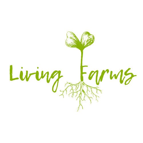 LivingFarmsStore - Etsy