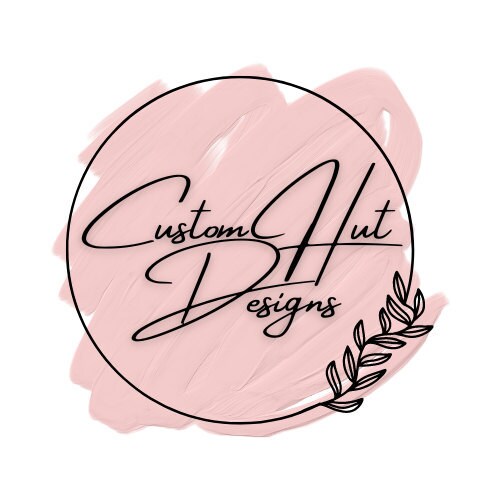 CustomHutDesign - Etsy