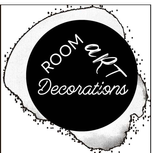 Geometry Divider Abstract Brown Print Screen Circle Divider Free ...