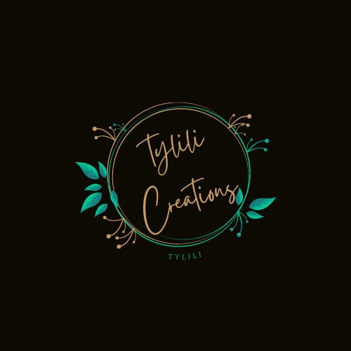 TyliliCreations - Etsy