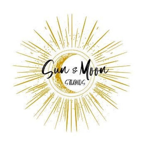 SunandMoonStudiosLLC - Etsy