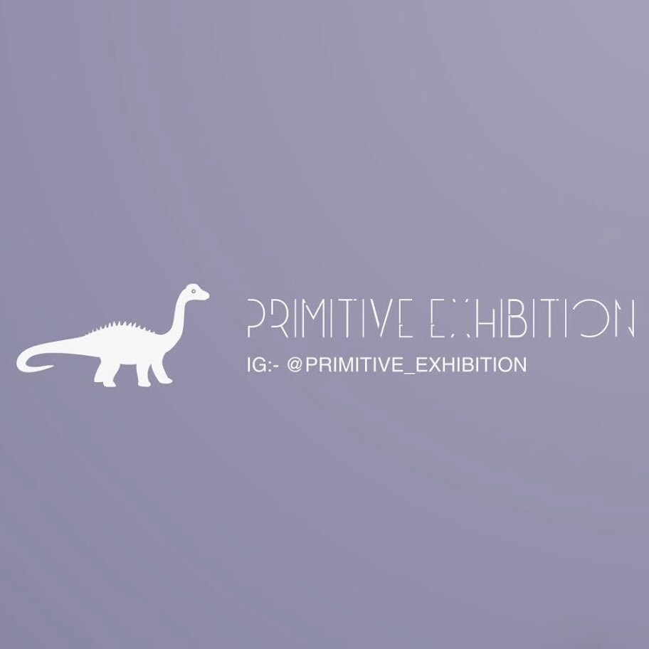 PrimitiveExhibition - Etsy