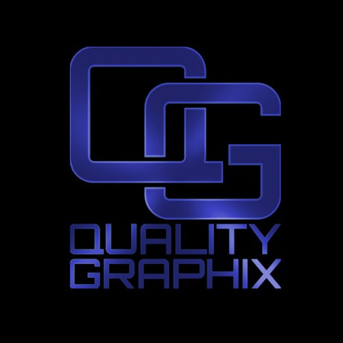 QualityGraphix - Etsy