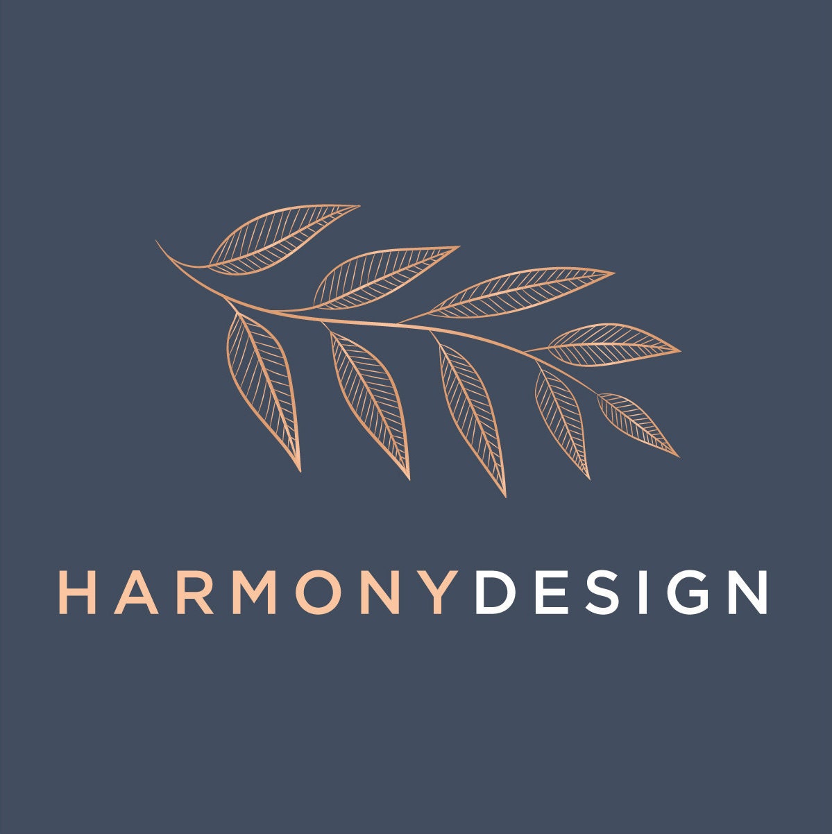 HarmonyDesign - Etsy