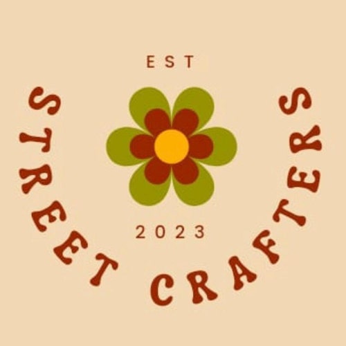 StreetCrafterspb - Etsy