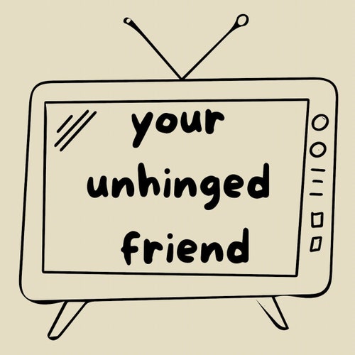 YourUnhingedFriend - Etsy