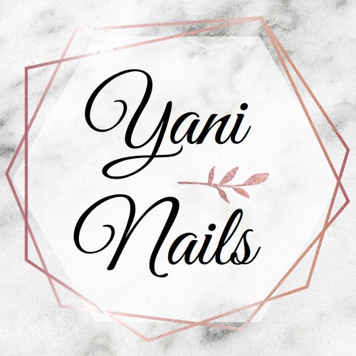 YaniNails - Etsy
