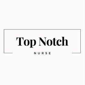TopNotchNurse - Etsy