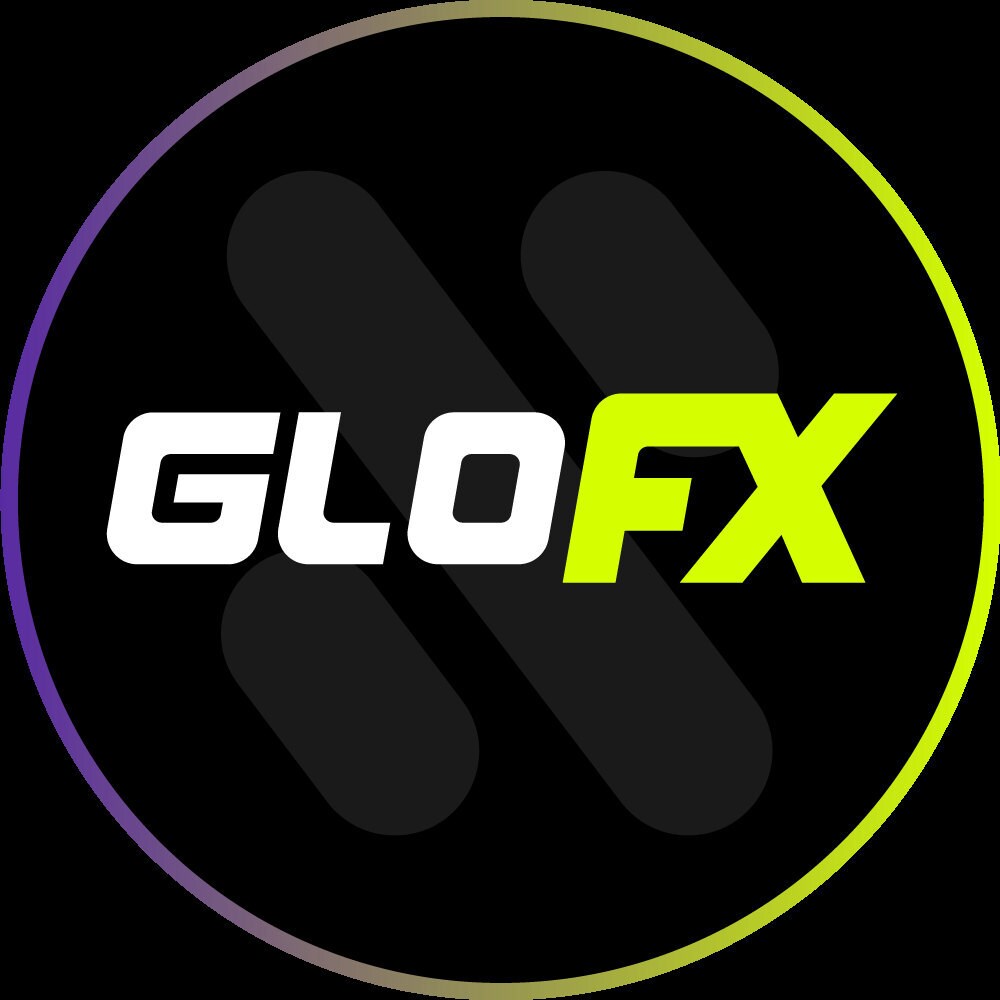 GloFX - Etsy