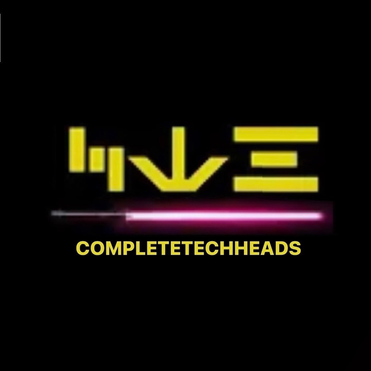 CompleteTechHeadsUK - Etsy