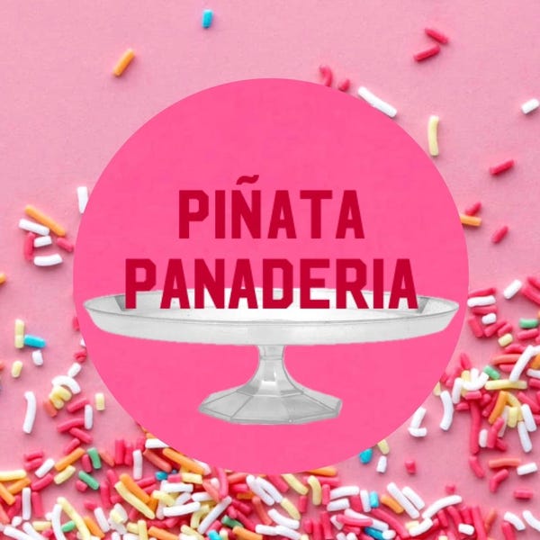 Max and Ruby Cake Inspired Piñata - Etsy