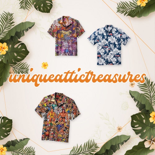 uniqueattictreasures - Etsy