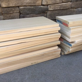 TheSplinteredChick - Etsy