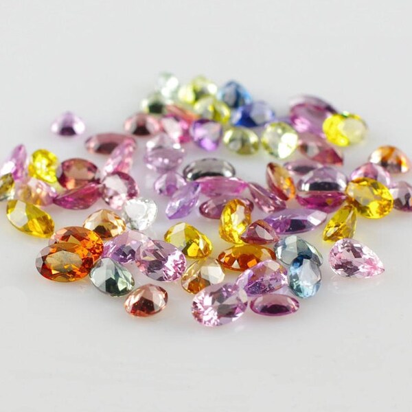 Bulk Wholesale 14400pcs/pack High Quality Glass Rhinestone Ss3-ss201.3 ...