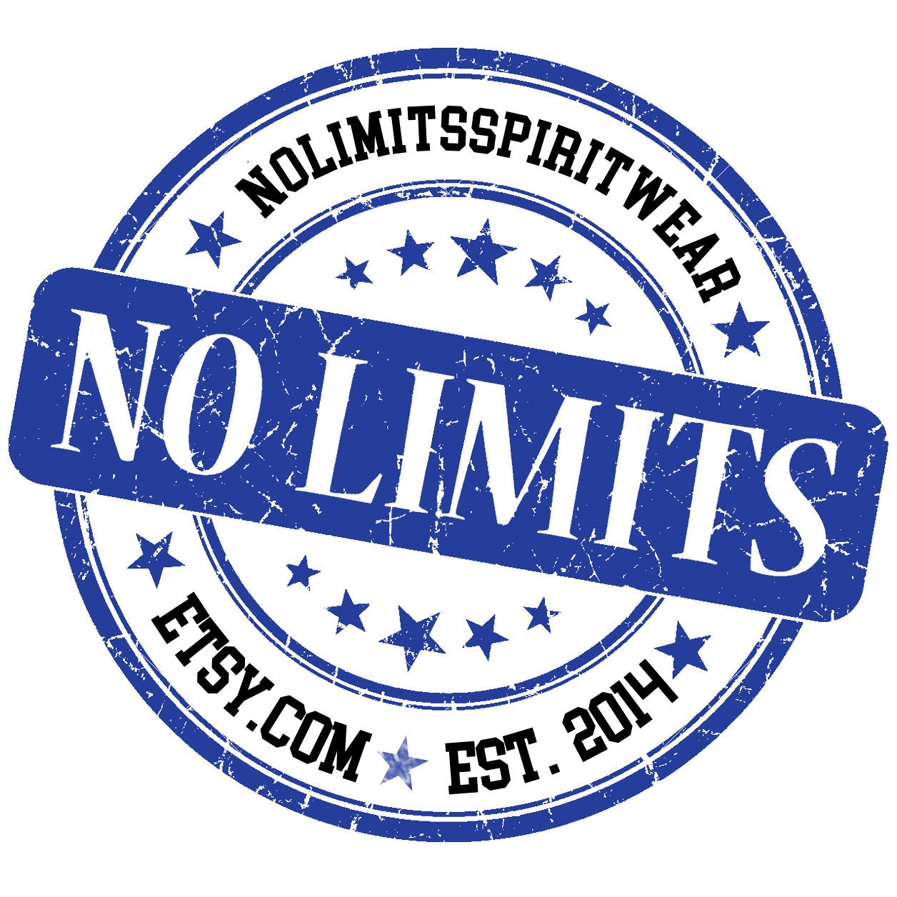 NoLimitsSpiritWear - Etsy
