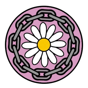 DaisyInChainsDesign - Etsy