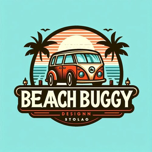 BeachBuggyDesigns - Etsy