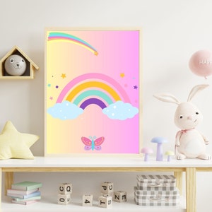 Digital Ocean Life Frames Print Download - Etsy