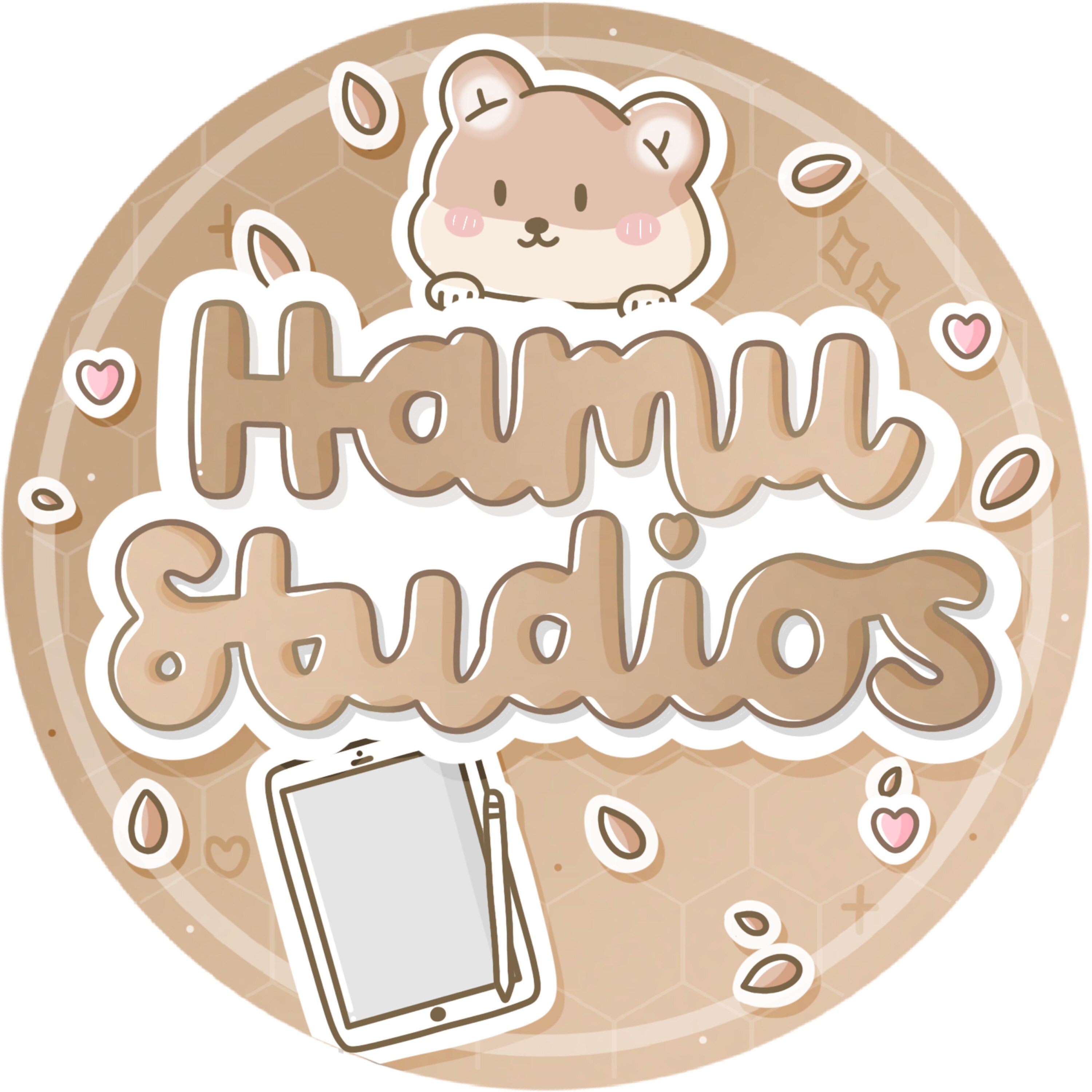 hamustudios - Etsy