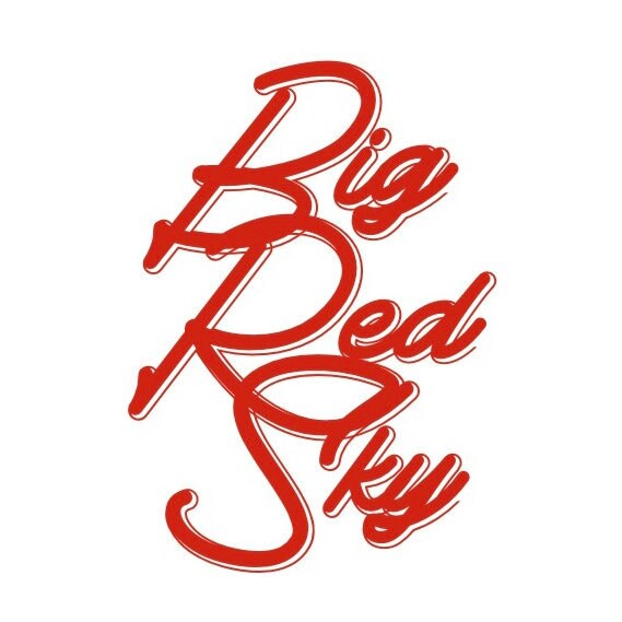 BigRedSkyApparel - Etsy