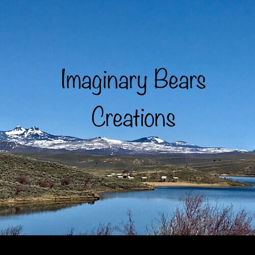 ImaginaryBears - Etsy