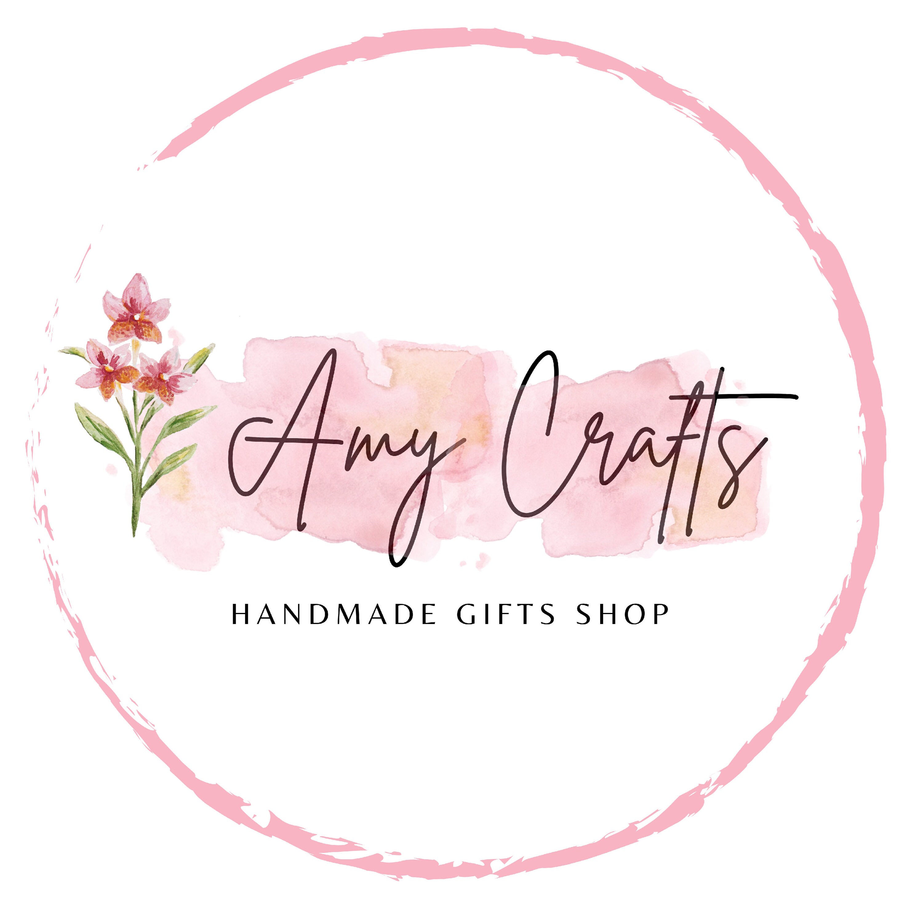 AmyCrafts94 - Etsy