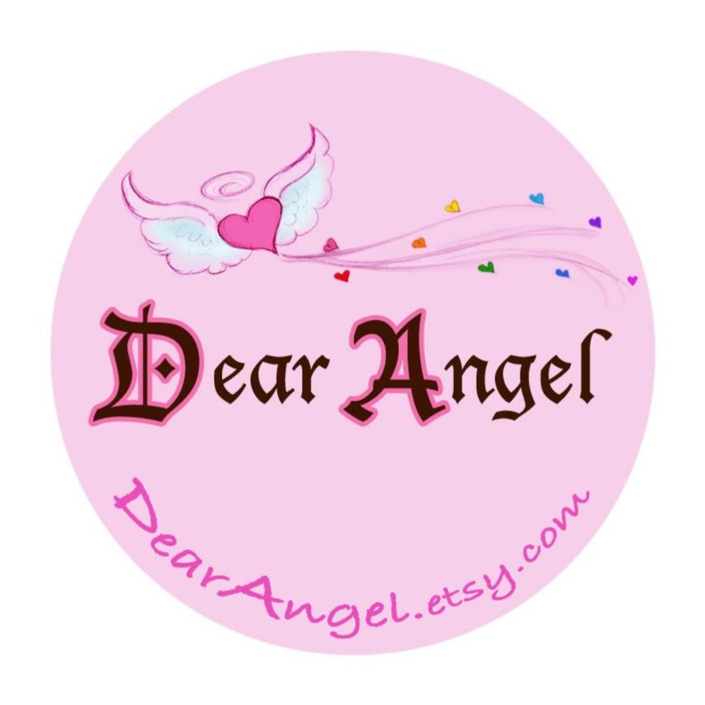 DearAngel - Etsy