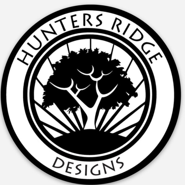 Huntersridgedesigns - Etsy