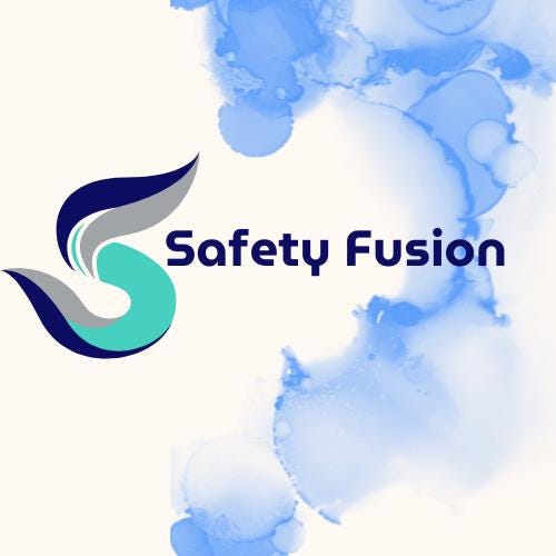 SafetyFusion - Etsy
