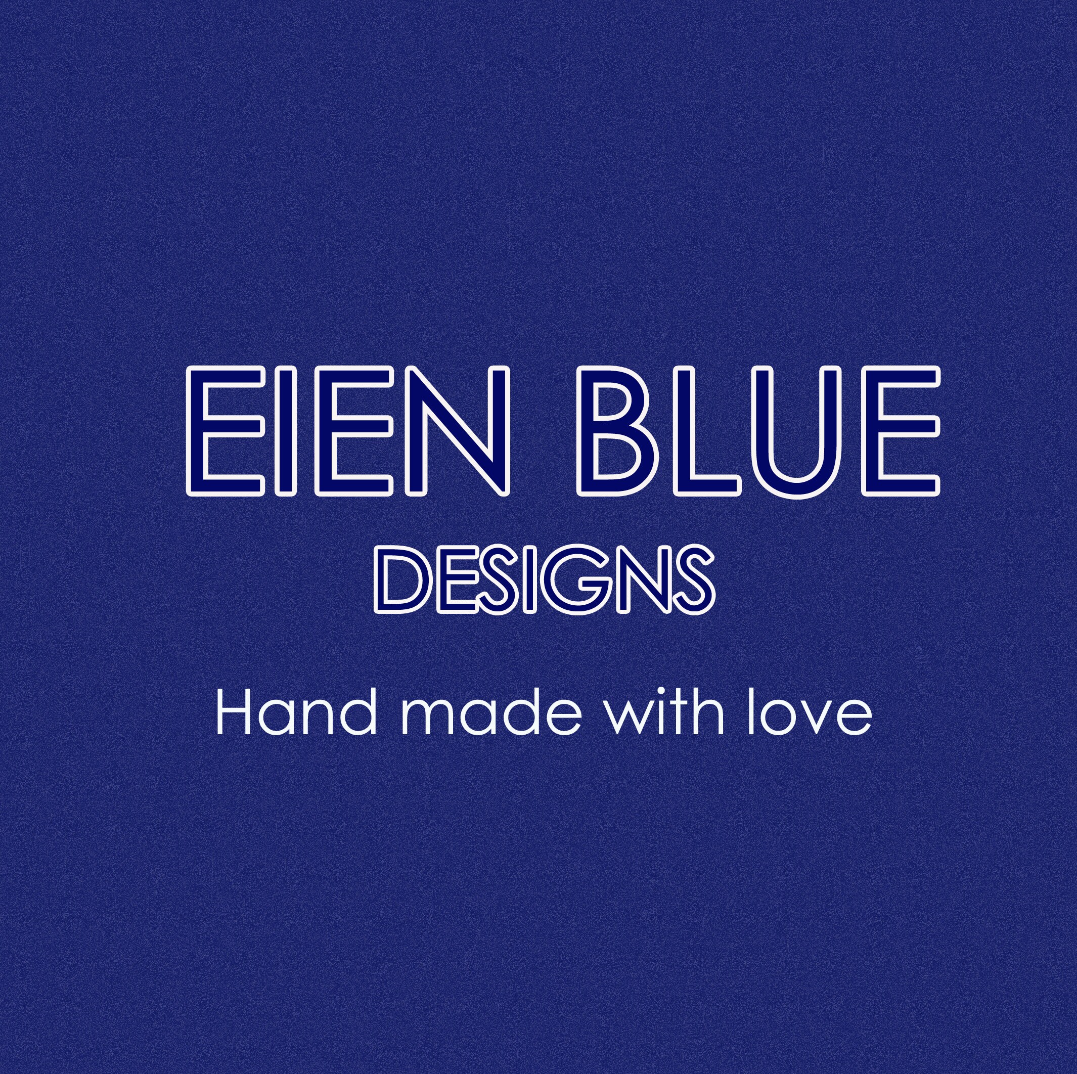 Eienblue - Etsy