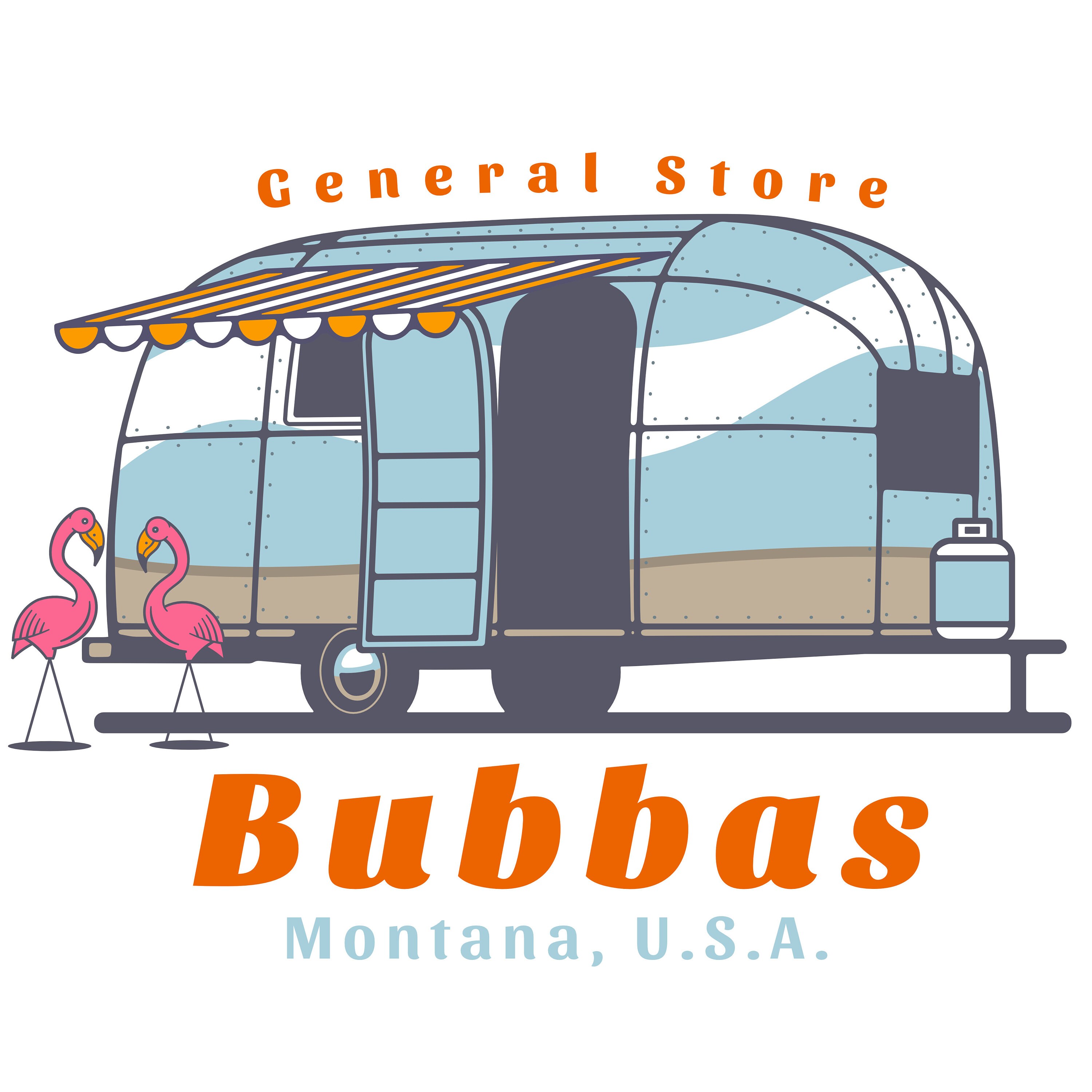 BubbasGenStore - Etsy