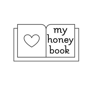 Dating Book, Bumble Hinge Tinder Dating Memory Book, Couples Gift ...