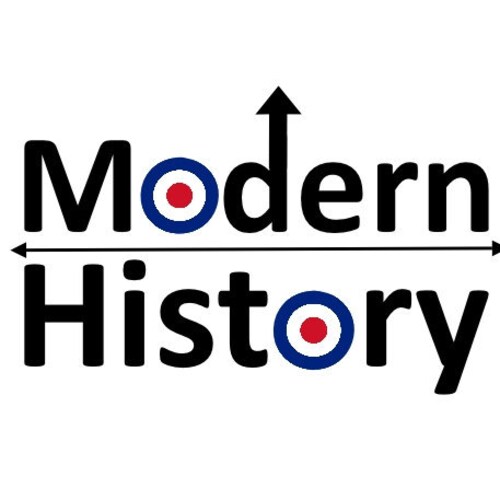 ModernHistoryArt - Etsy