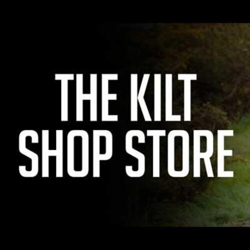 ThekiltshopStore - Etsy