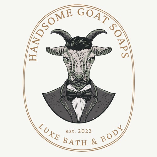 Handsome Goat Soaps