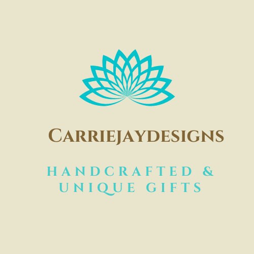 CarrieJayDesigns - Etsy