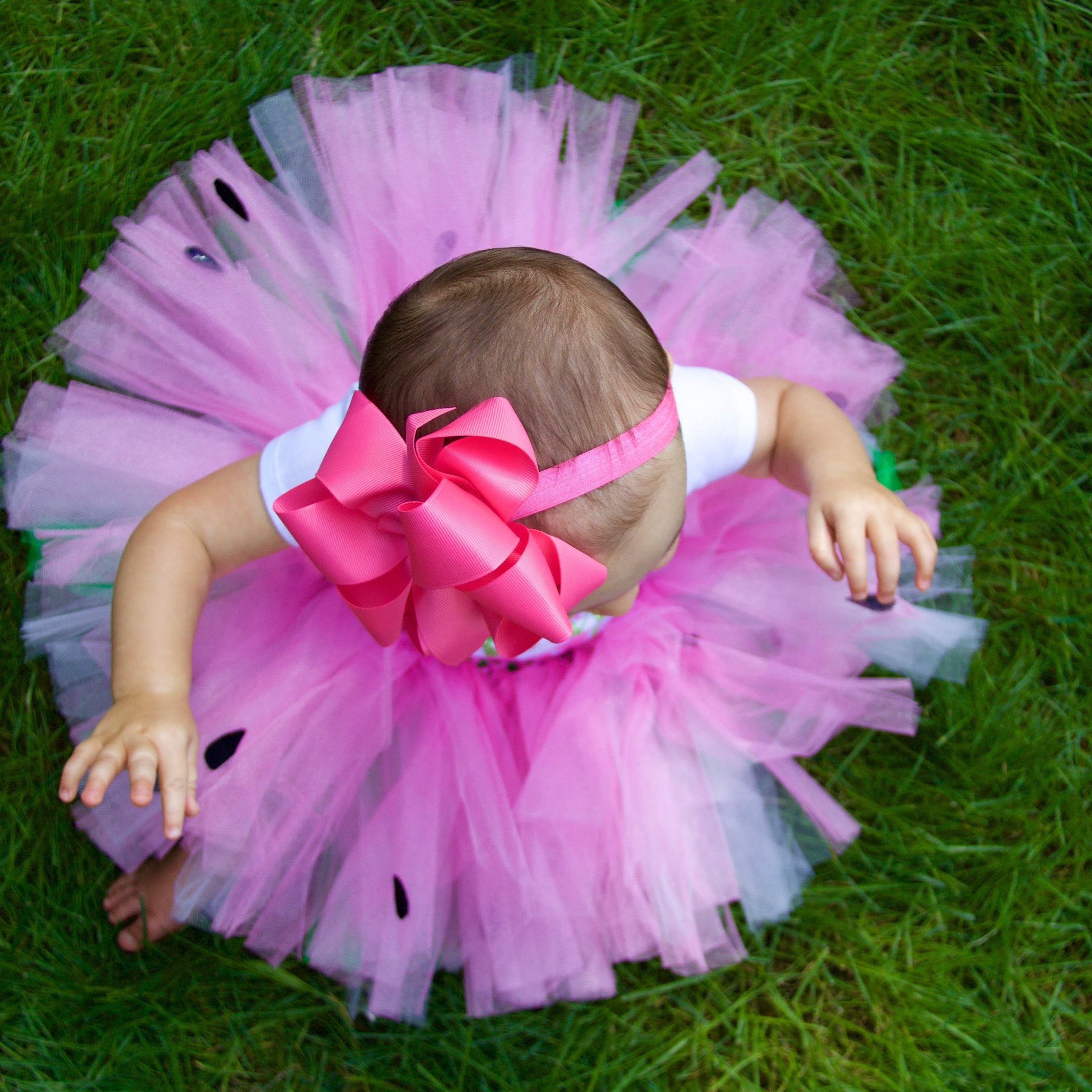 Custom Tutu Creations by TuTu4YouToo on Etsy
