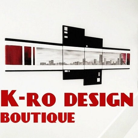 K-RO DESIGN BOUTIQUE par KrodesignBoutique sur Etsy