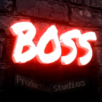 BossProductionsArt - Etsy