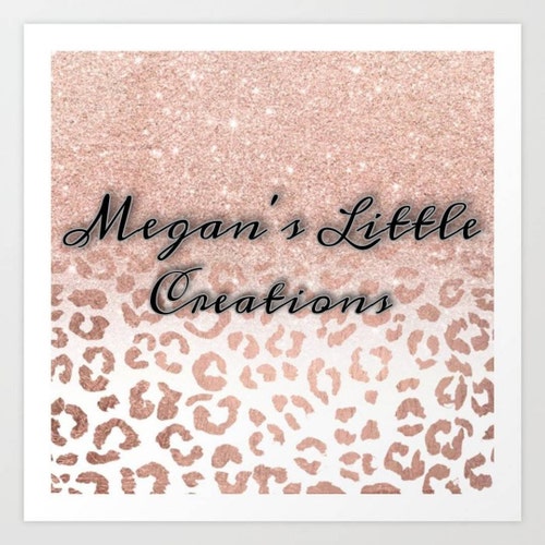 MeganByBurrell - Etsy