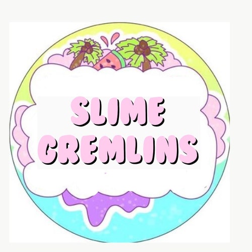 SlimeGremlins - Etsy