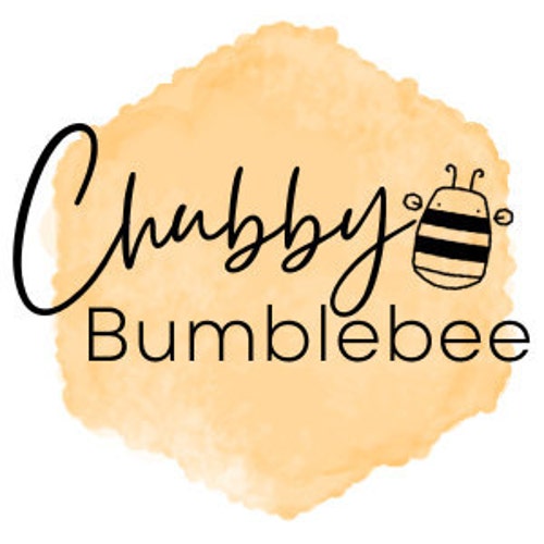 ChubbyBumblebee - Etsy