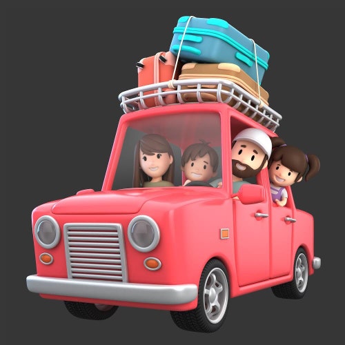 traveltimecrafts - Etsy