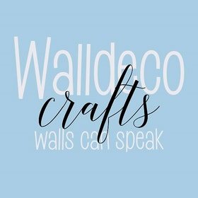WallDecoCrafts - Etsy