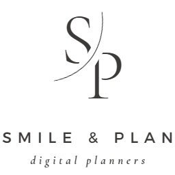 SmilePlan - Etsy
