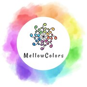 MellowColors - Etsy