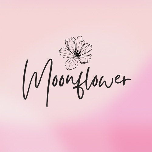 MoonflowerStudiosCA - Etsy