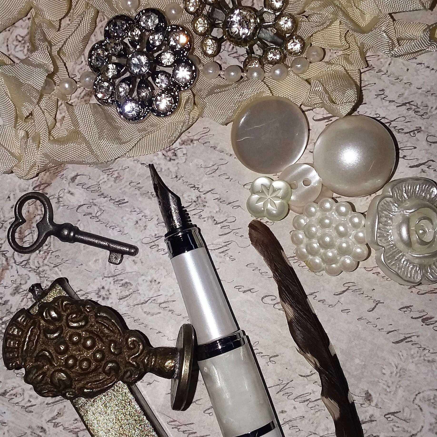 GypsyGeneralStore - Etsy