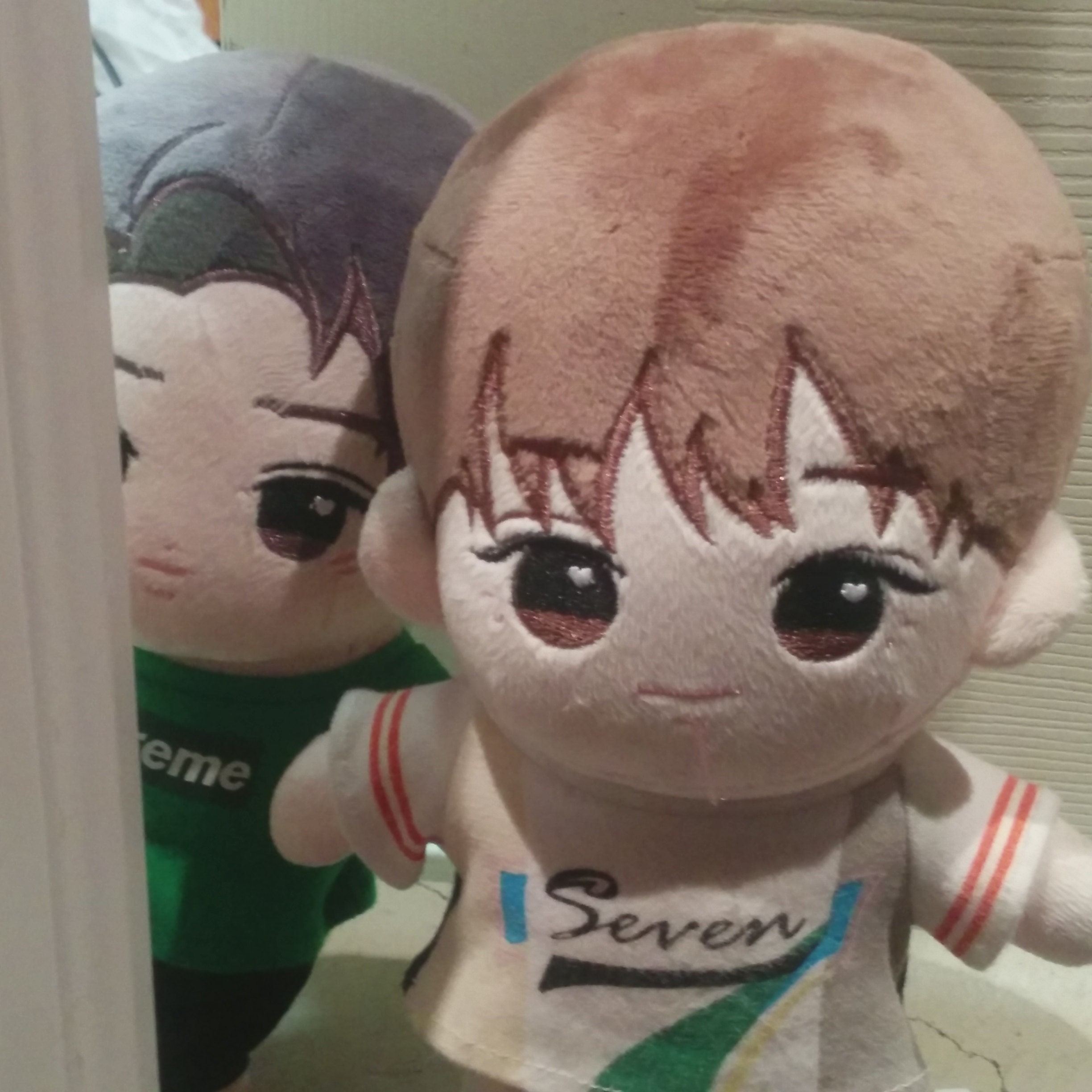 WannaOne Kang Daniel Jihoon Jinyoung Woojin Seongwo Seongwoon Jisung ...