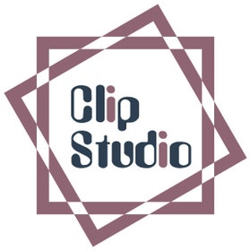 ClipStudio - SVG. DXF. PNG. JPEG. CUT FILES. DIGITAL DOWNLOADS. - Etsy UK